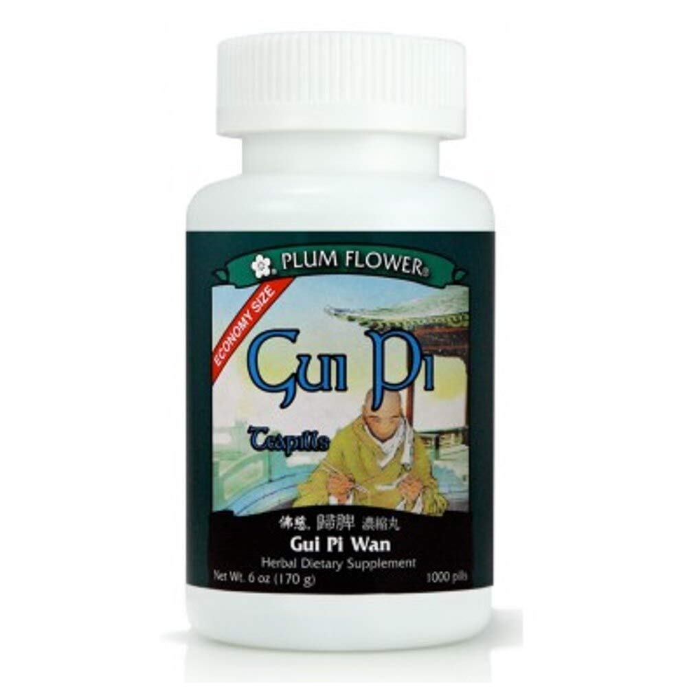 Plum Flower multivitamins for women