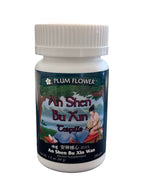 Plum Flower multivitamins for women