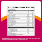 plus 50 multivitamin gummies for vitality