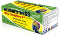 Plus B Complex capsules for energy