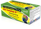Plus B Complex capsules for energy
