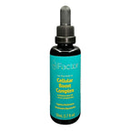 Plus Factor Cellular Boost Complex capsules