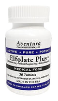 Plus L-Methylfolate 3 mg tablets