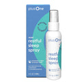 Plus One magnesium sleep spray
