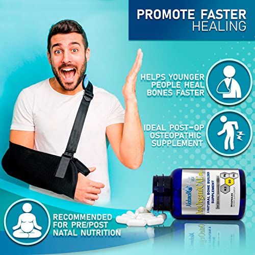 Plus Variations calcium balm for family health