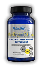 Plus Variations calcium supplement tablets
