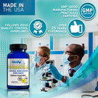 Plus Variations mineral support tablets