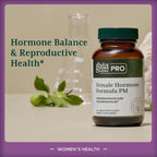PM formula multivitamin for women