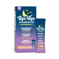 PM Overnight Recovery Drink packets