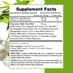 PM Plus muscle relax formula capsules