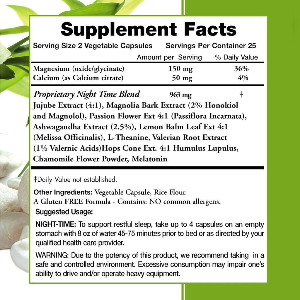 PM Plus muscle relaxant for adults