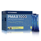 PMAX1000 potassium electrolyte supplement powder