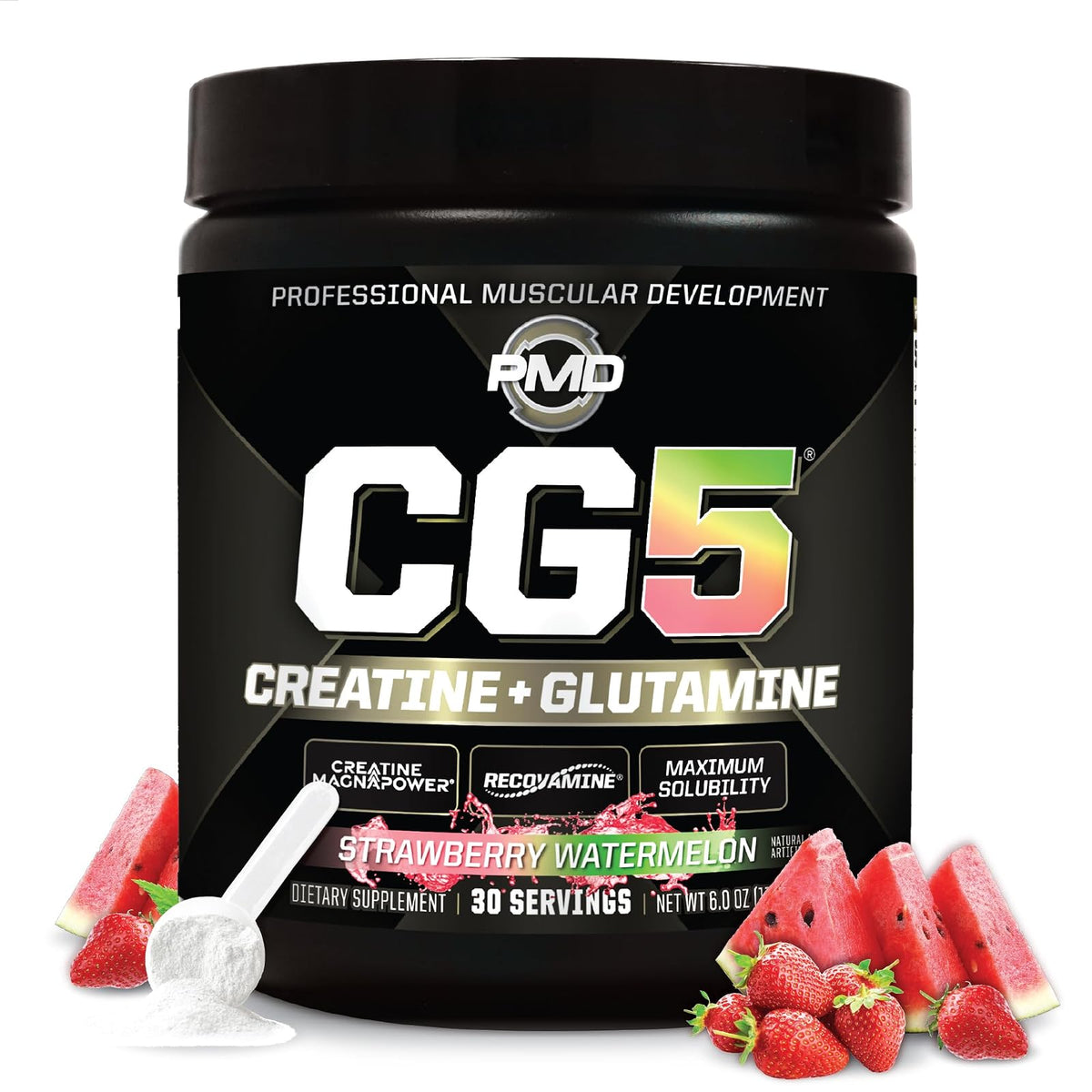 PMD creatine powder for muscle growth