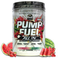 PMD pre-workout strawberry watermelon flavor