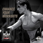 PMD Sports amino acids for athletes