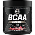 PMD Sports BCAA cherry limeade flavor