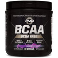 PMD Sports BCAA grape powder