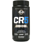 PMD Sports creatine complex capsules