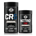 PMD Sports creatine complex capsules