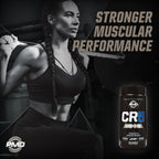 PMD Sports creatine for athletes