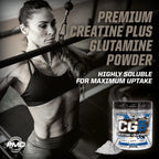 PMD Sports creatine for endurance athletes