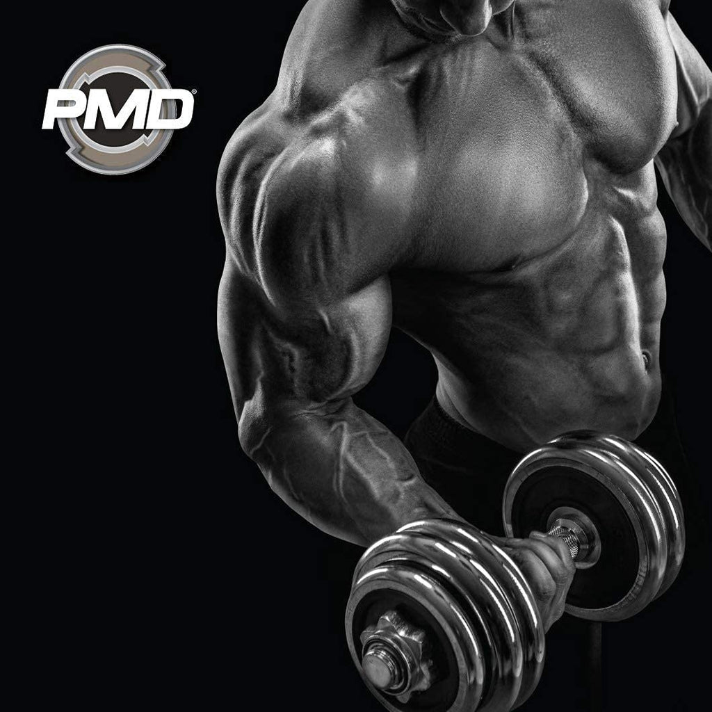 PMD Sports creatine for endurance