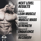 PMD Sports creatine for strength training