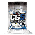 PMD Sports creatine powder for athletes