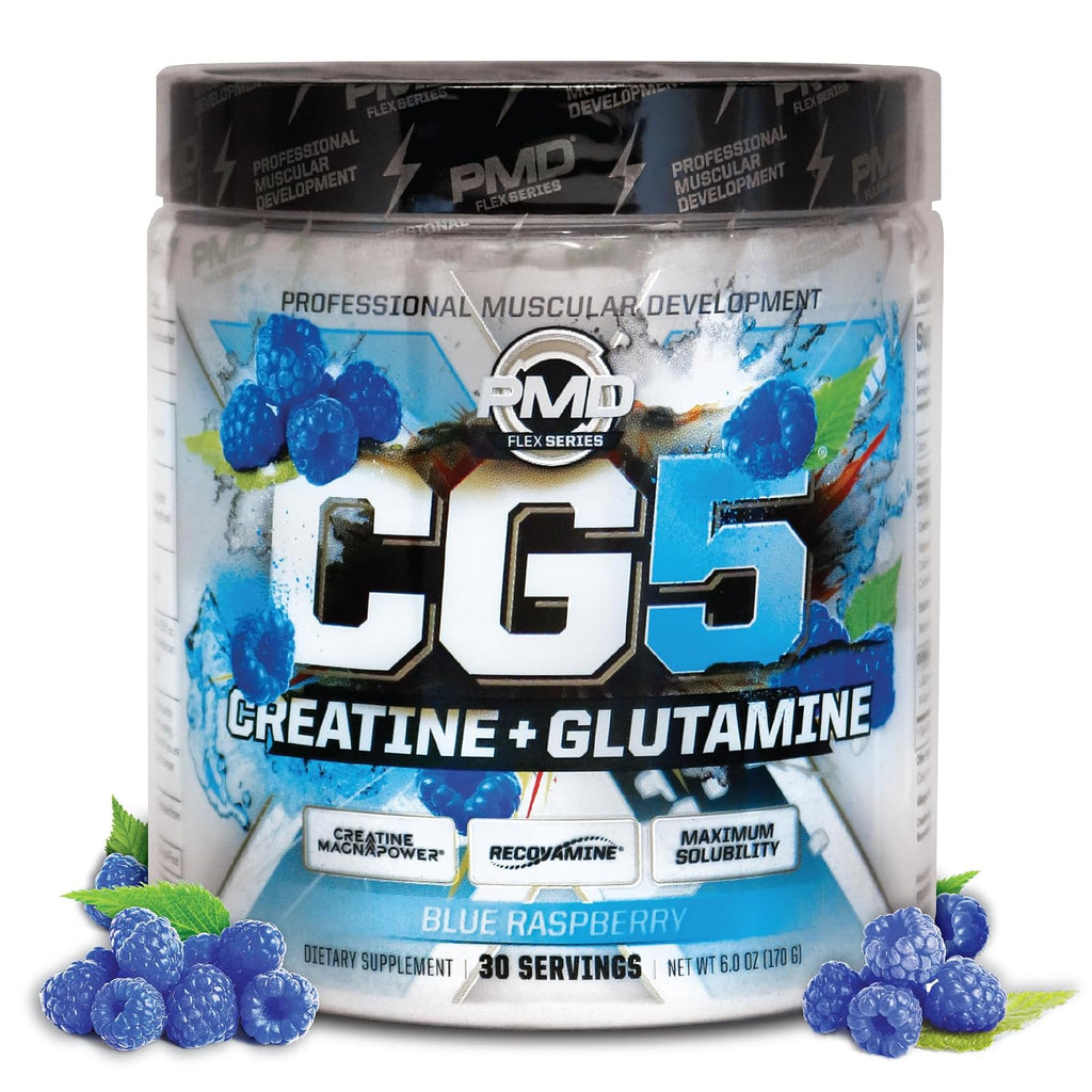 PMD Sports creatine powder for athletes