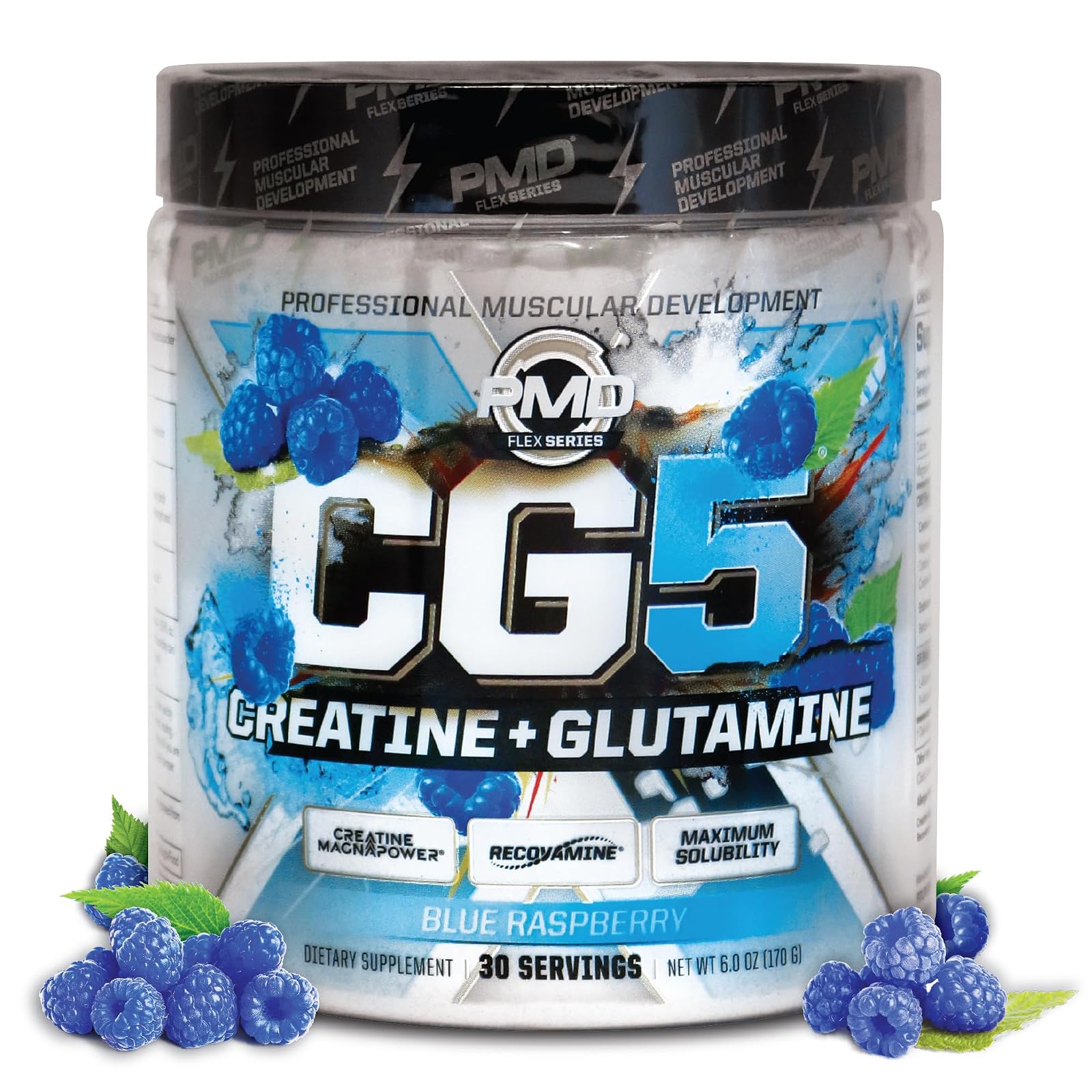 PMD Sports creatine powder for athletes