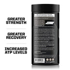PMD Sports energy boosting creatine