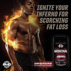 PMD Sports fat burners for athletes