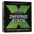 PMD Sports fat burners for weight loss