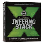PMD Sports fat burners for weight loss