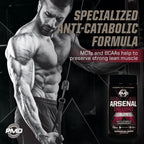 PMD Sports fat burners for workouts