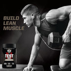 PMD Sports N-Test for vitality