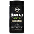 PMD Sports Omega Cuts softgels