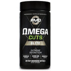 PMD Sports Omega Cuts softgels