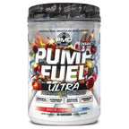 PMD Sports pre-workout cherry flavour