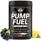 PMD Sports pre-workout energy boost