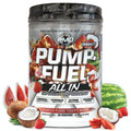 PMD Sports pre-workout energy boost