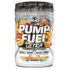 PMD Sports pre-workout energy boost