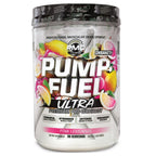 PMD Sports pre-workout energy boost
