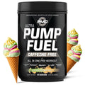 PMD Sports pre-workout energy boost