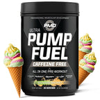PMD Sports pre-workout energy boost