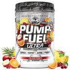 PMD Sports pre-workout fuel