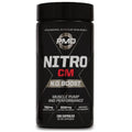 PMD Sports pre-workout nitric oxide