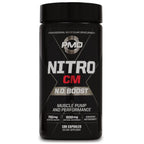 PMD Sports pre-workout nitric oxide