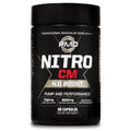 PMD Sports pre-workout nitric oxide