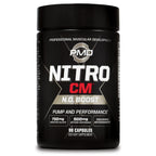PMD Sports pre-workout nitric oxide